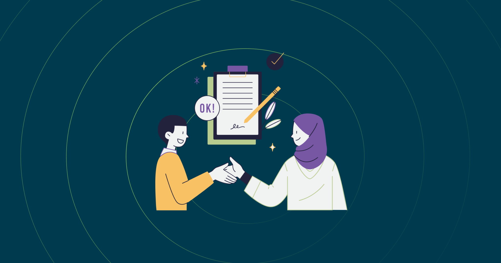 Contract Management Best Practices in 2024: Easy & Proven by Experts Contract Management Best Practices in 2024: Easy & Proven by Experts